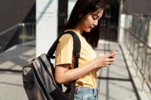 31 Best Ways to Respond to "TFTI" - W is for Website